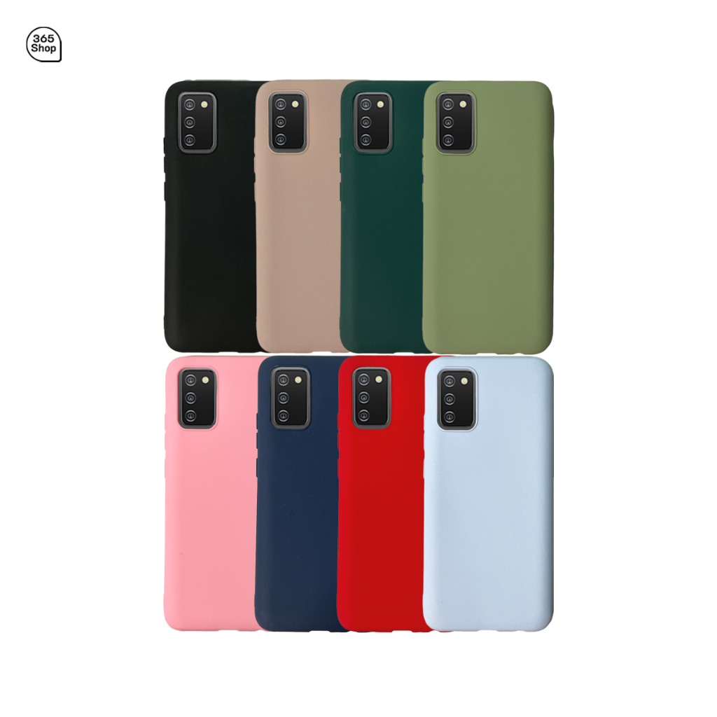 เคส Samsung Galaxy A02s A03s ซัมซุง เอ02เอส เอ03เอส เคสซิลิโคนนิ่ม สี ... เคส Samsung Galaxy A02s A03s ซัมซุง เอ02เอส เอ03เอส เคสซิลิโคนนิ่ม สี ...