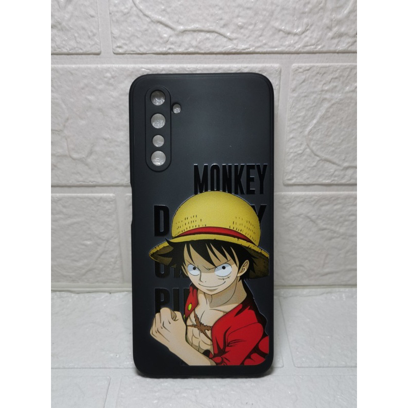 Case Realme 6 Pro เคส เรียลมี 6 โปร Realme6pro realme 6pro | Shopee ...