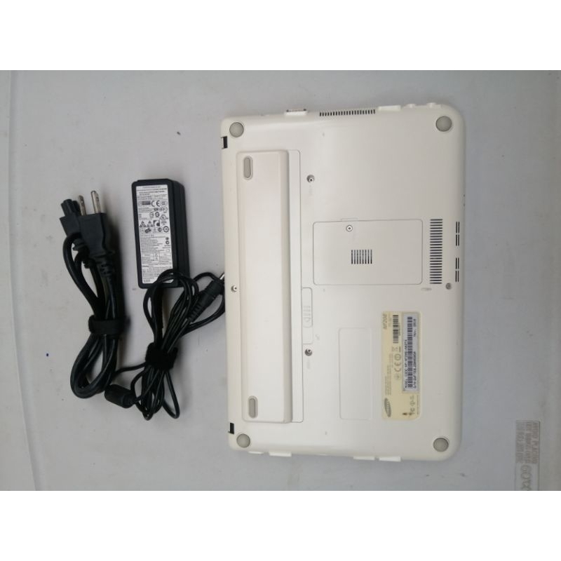 โน๊ตบุ้ค SAMSUNG nf-208 | Shopee Thailand