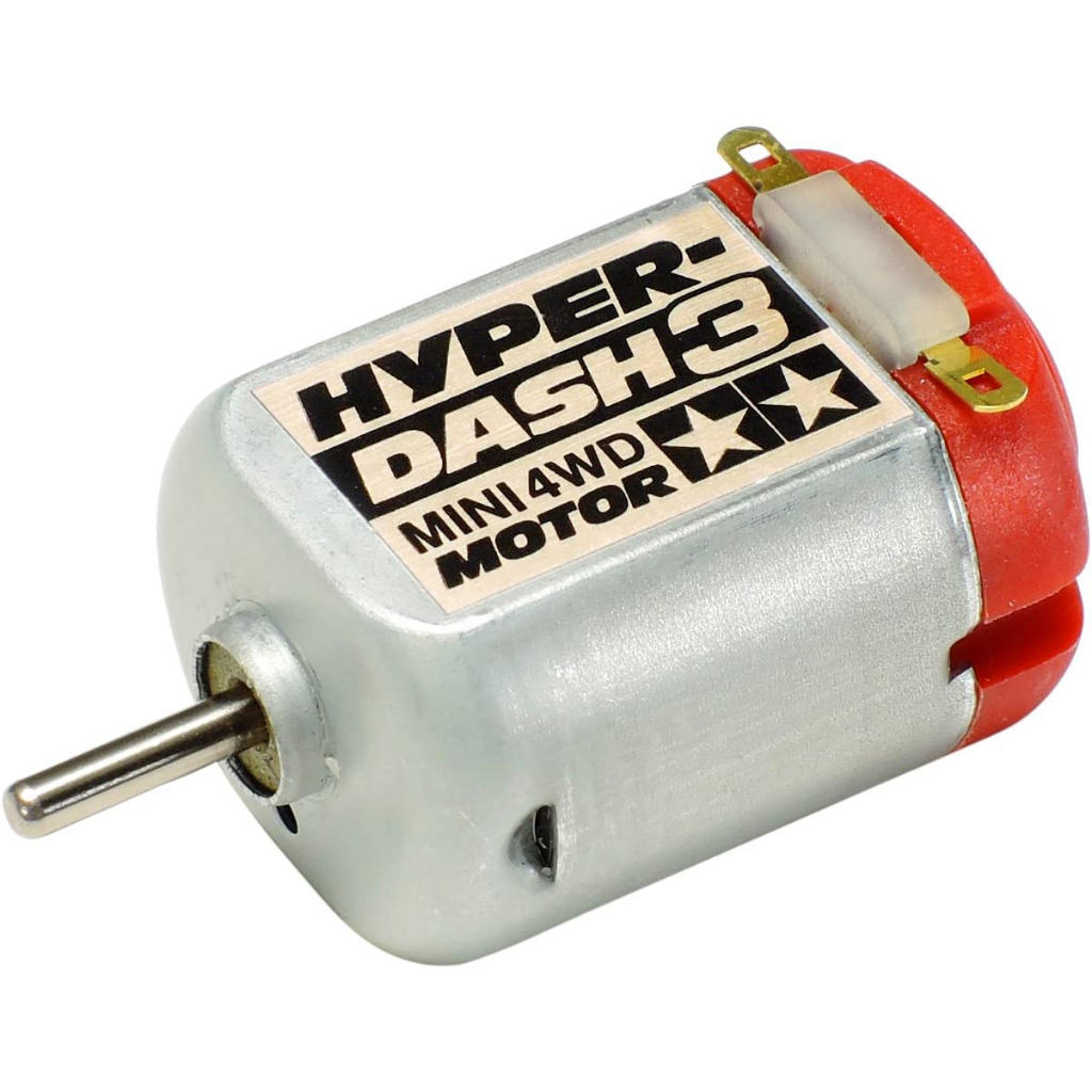 Tamiya 15477 - มอเตอร์ Hyper Dash 3 Motor | Shopee Thailand
