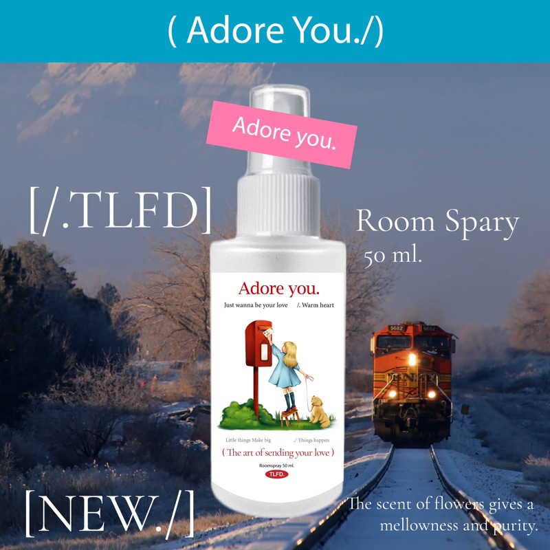 Roomspray สเปรย์ปรับอากาศห้องนอน สเปรย์น้ำหอมฉีดห้อง | Shopee Thailand