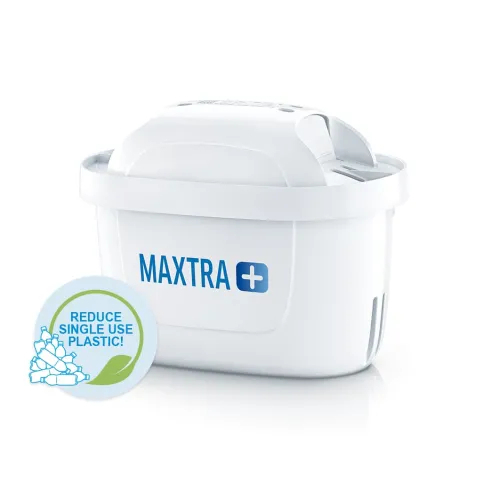 BRITA ไส้กรองน้ำ รุ่น MAXTRA plus | Shopee Thailand