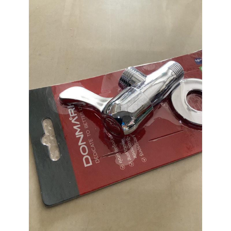 Donmark วาล์วเปิดฝักบัว ก็อกฝักบัว MC401-4C ,MC401-4K ,DGS-2106 | Shopee Thailand