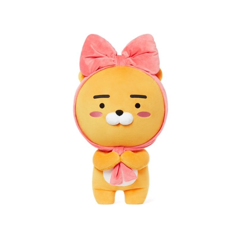 (Pre-Order) Kakao Friends Ribbon Ryan | Shopee Thailand