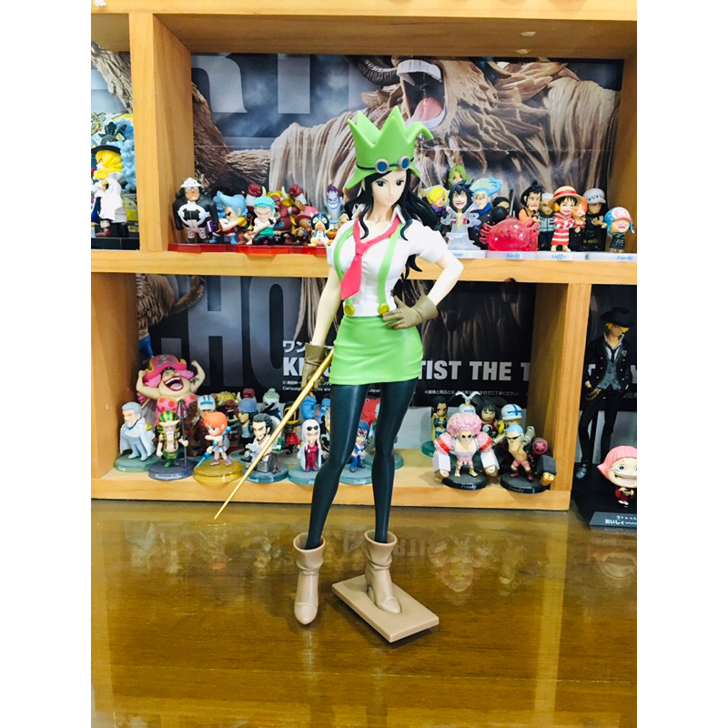 (SSP) แท้100% นิโค โรบิน Nico Robin Sweet Style Pirates แมวทอง One ...