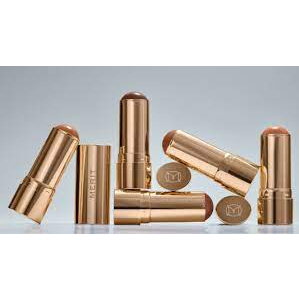 Pre order MERIT Bronze Balm Sheer Sculpting Bronzer | Shopee Thailand