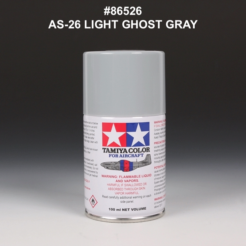สีทามิย่า 86525 AS-25 86526 AS-26 86527 AS-27 86528 AS-28 86529 AS-29 ...