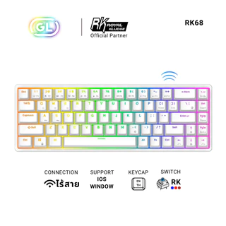 rk68 ราคาพิเศษ | ซื้อออนไลน์ที่ Shopee ส่งฟรี*ทั่วไทย!