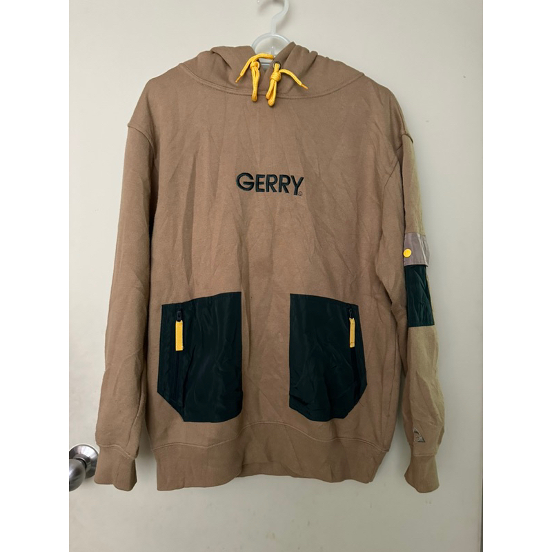 Gerry sweater มือสอง | Shopee Thailand