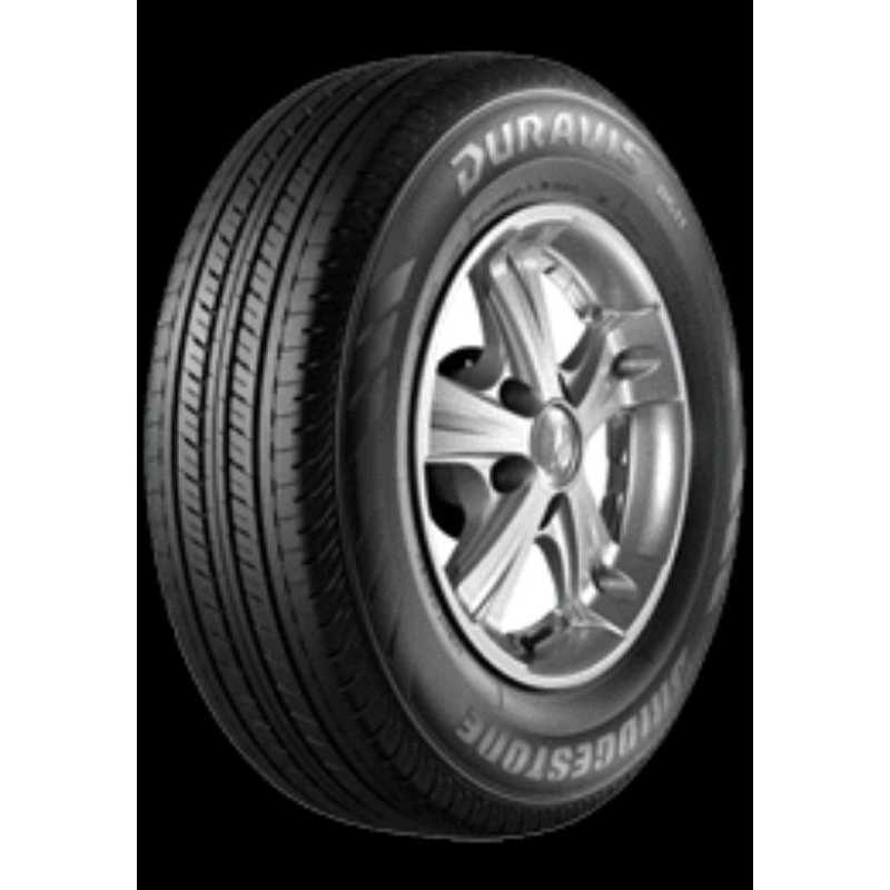 ยางบริดสโตน 215/70-15รุ่น R611 | Shopee Thailand