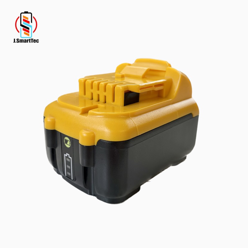 Battery DeWALT DCB127 12V 5.0Ah - Battery Lithium-ion | Shopee Thailand