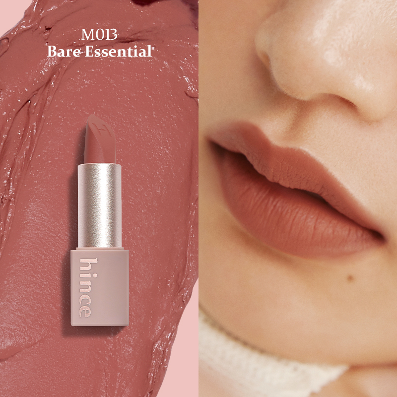 hince Mood Enhancer Matte (7 colors) | hince Official Store l ฮินส์ ...