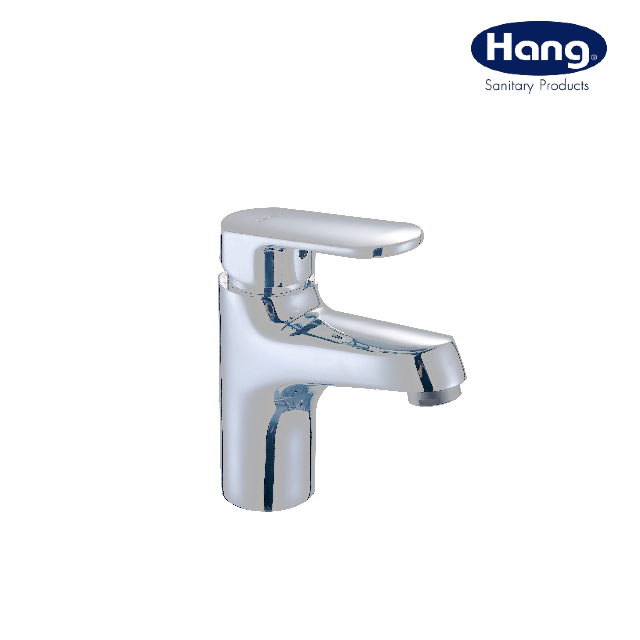ก๊อกผสมอ่างล้างหน้าก้านโยก HANG รุ่น BF-443 | Shopee Thailand