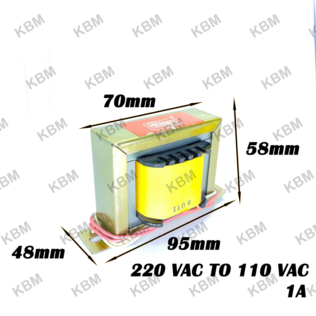 Transformer หม้อแปลงไฟฟ้า Input 220VAC Output 28VAC 28-0-28VAC 30VAC 36VAC 36-0-36VAC 110VAC ...