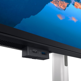 U4323QE Dell UltraSharp 43 4K USB-C Hub IPS Panel, 90W USB Type-C, HDMI ...