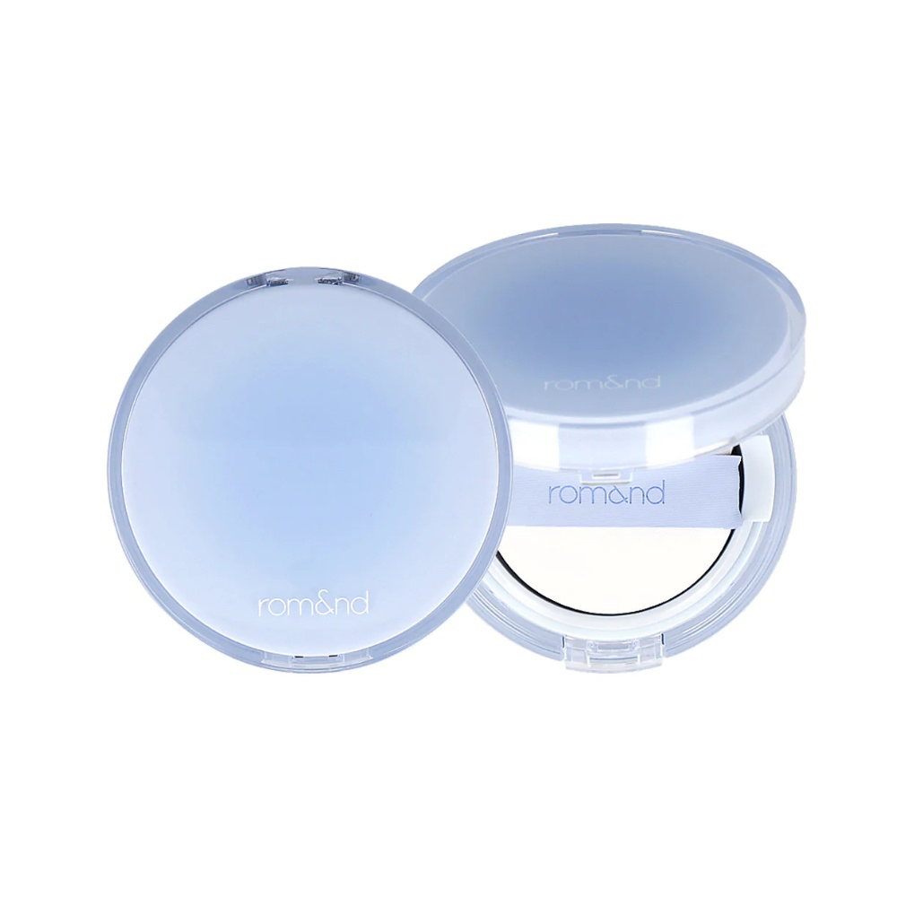 romand rom&nd bare water cushion 20g | Shopee Thailand