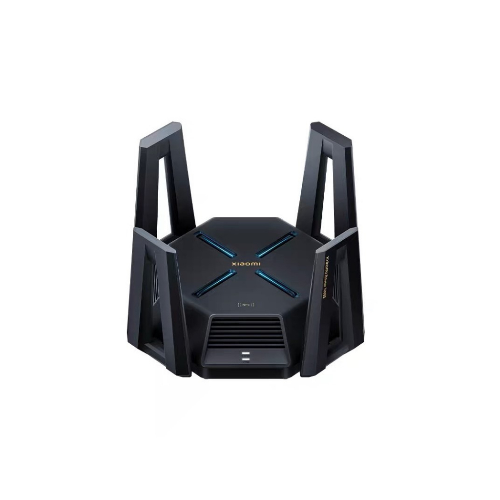 Xiaomi Router 10000 The manufacturer's most powerful router with 10 ...