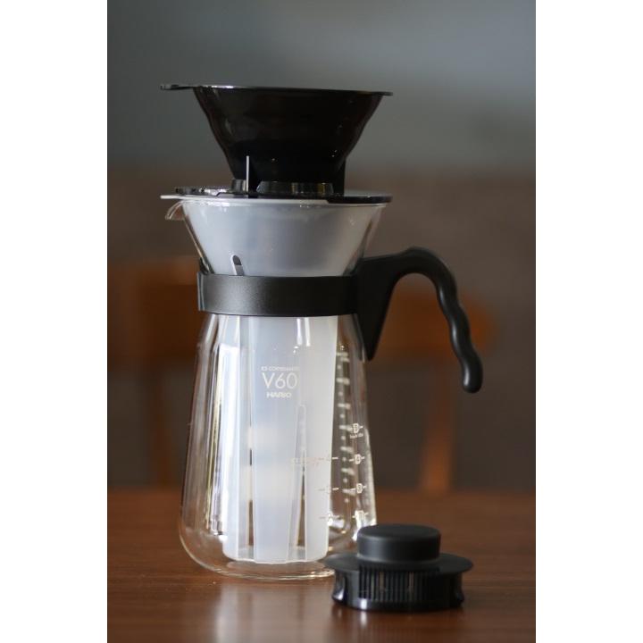 Hario V60 ICE Coffee Maker ชุดชงกาแฟ | Shopee Thailand