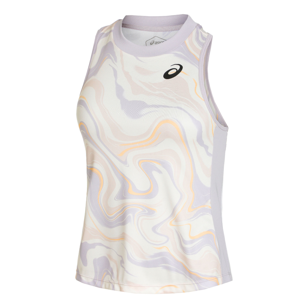 Asics เสื้อเทนนิสผู้หญิง Match Gpx Tank | Dusk Violet ( 2042A250-500 ...