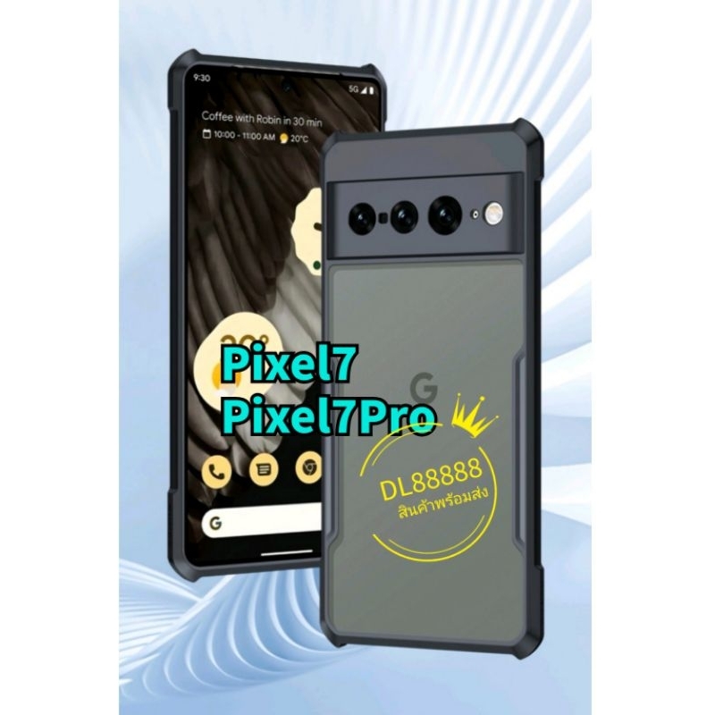 พร้ อมส่งใน🇹🇭 เคสกันกระแทก XUNDD For Google Pixel 7 Pro / Pixel7 ...