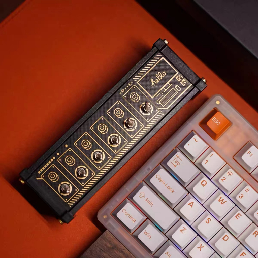 พอร์ตยูเอสบี Port USB Hub สไตล์ Retro | Cyberpunk | Shopee Thailand