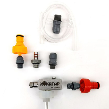 KL21760 Nukatap Counter Pressure Bottle Filler | Shopee Thailand