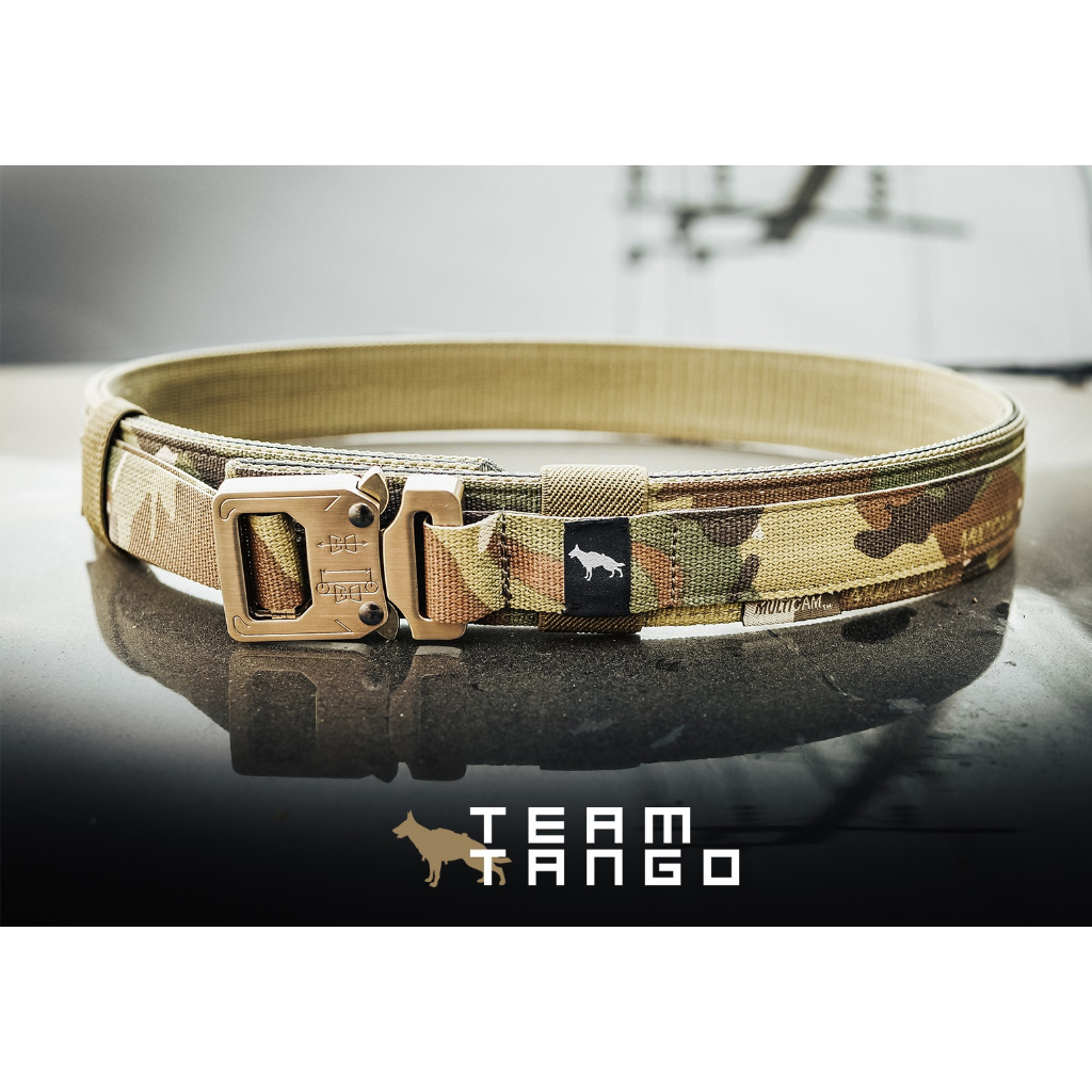 The Python Belt เข็มขัด EDC (Every Day Carry) | Shopee Thailand