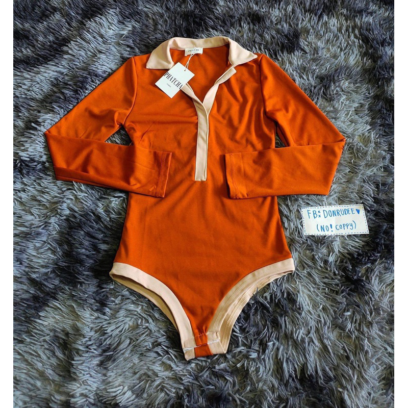 งานป้าย patcha มือ 1 อกไม่เกิน 34 | Shopee Thailand