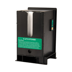 กล่องซับหมึกสำหรับ Epson WF-3011/WF-3521/WF-7611/WF-7111/ L1455 T6711 ...