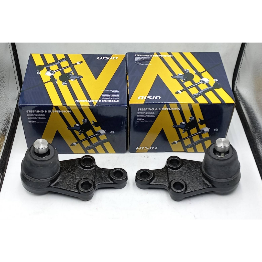 Aisin 1คู่ ลูกหมากปีกนก Hyundai H1 ปี 2008 - 2017 / ลูกหมากปีกนกล่าง ...