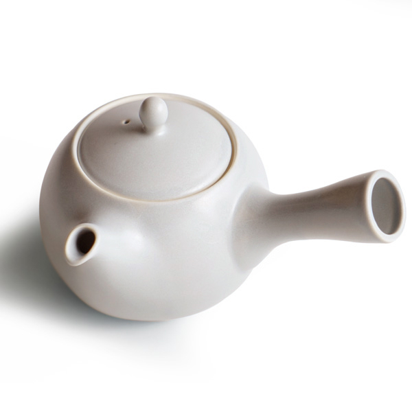 SALIU - YUI Side handle Teapot [made in Japan] | Shopee Thailand