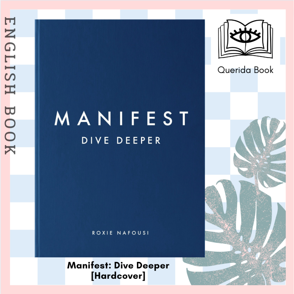 [Querida] หนังสือภาษาอังกฤษ Manifest: Dive Deeper The No 5 Sunday Times ...