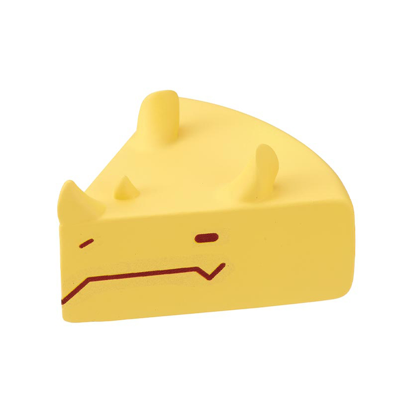 Gashapon Animal Cheese Zoo Encyclopedia Mascot | Shopee Thailand