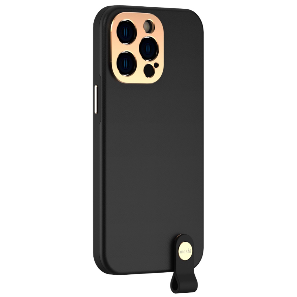 เคสสำหรับไอโฟน 14 โปร/โปร Max/พลัส ยี่ห้อ Moshi รุ่น Altra Slim ...