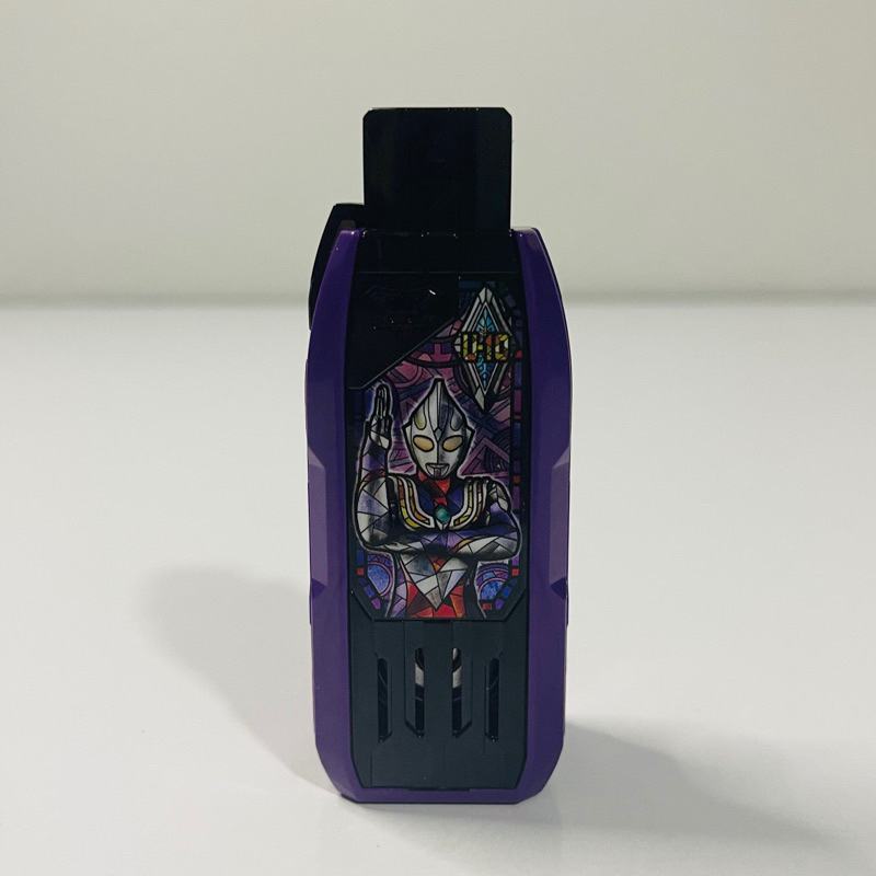 DX GUTS Hyper Key Ultraman Tiga Multi Type Key (คีย์ทีก้า ของเล่น จากอ ...