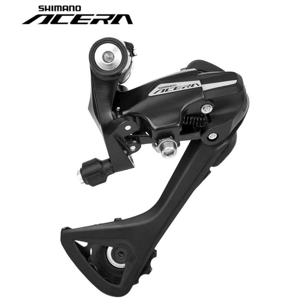 ตีนผี SHIMANO ACERA RD-M3020 7/8สปีด มีกล่อง | Shopee Thailand