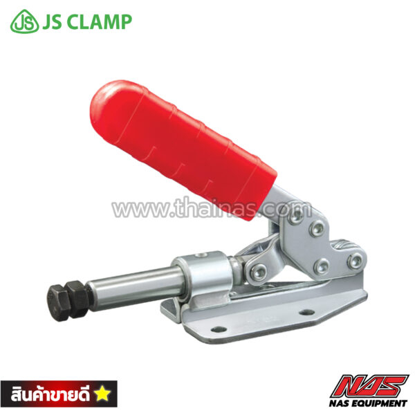 แคลมป์ยึดจับชิ้นงาน Toggle Clamp / Push & Pull | P102 | Shopee Thailand