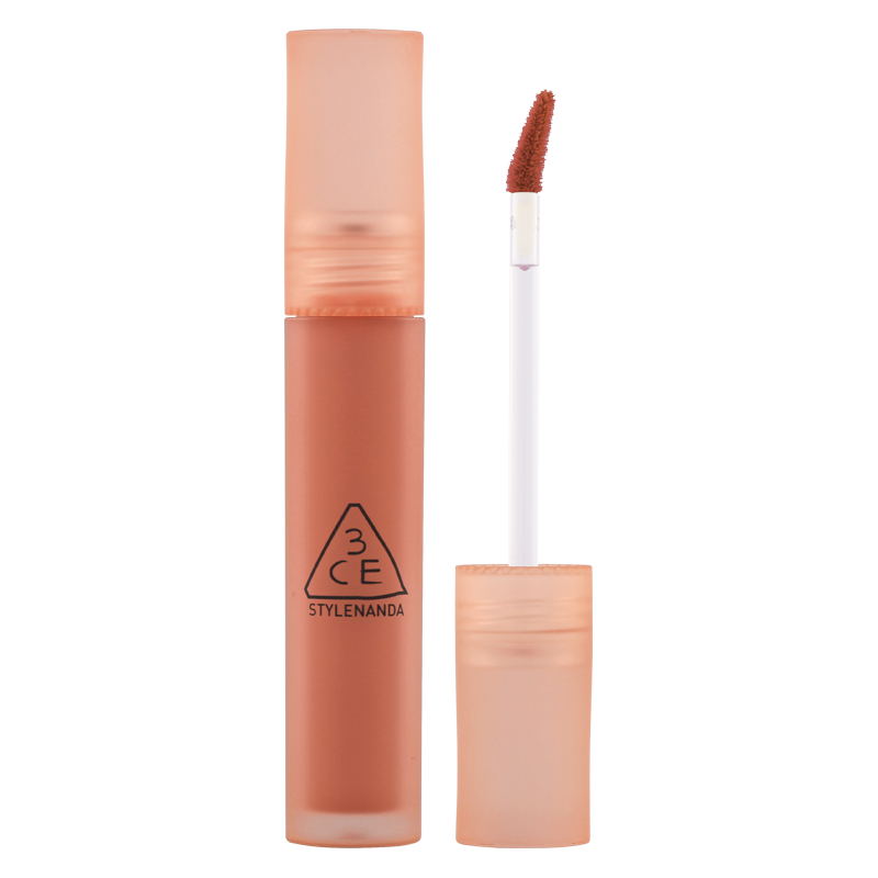 3CE Blur Water Tint 1.5g 4.6g (Mystic - Early Hour, Sepia, Breeze Way ...