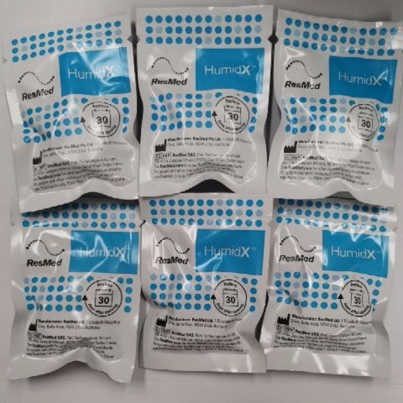 ตัวเก็บความชื้น HumidX | Shopee Thailand