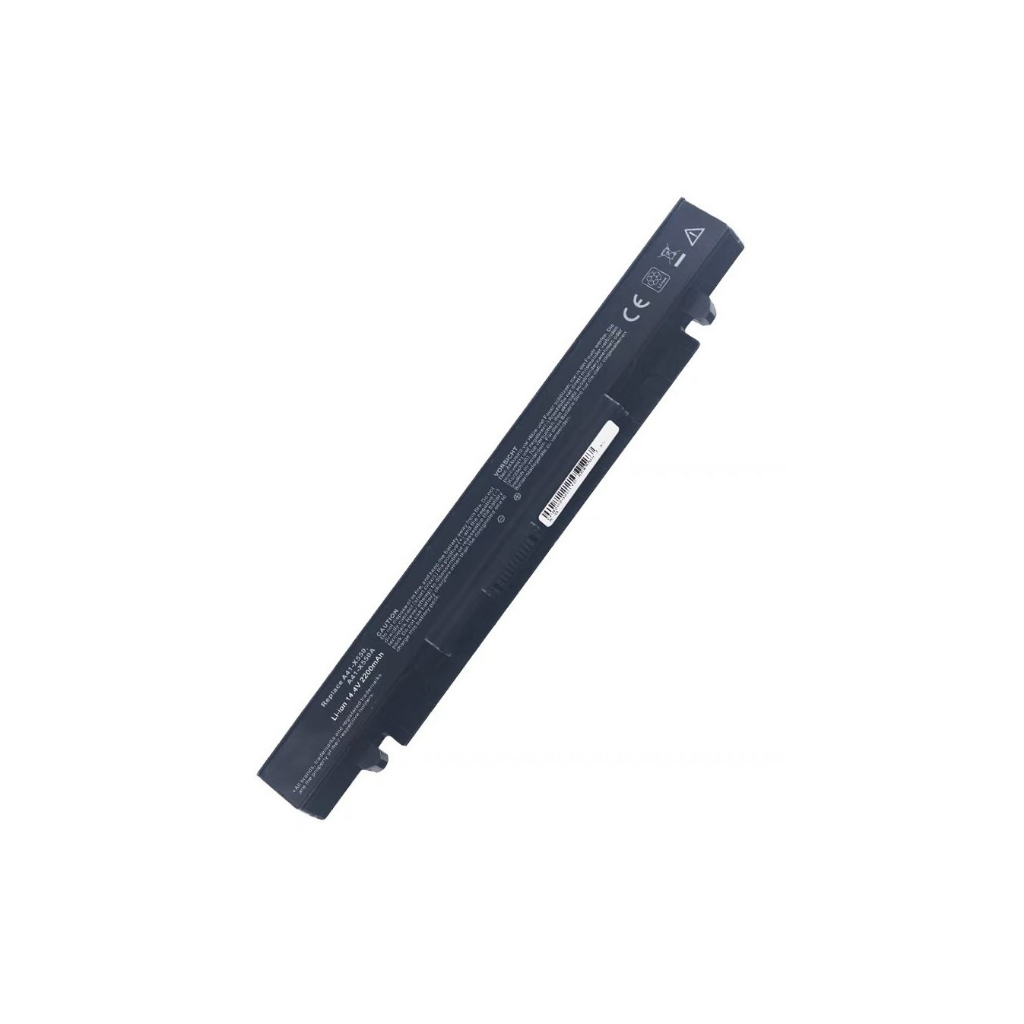 Battery Notebook Asus X550V/C X450V Y481C Y581C k550j A450C F550L F450V ...