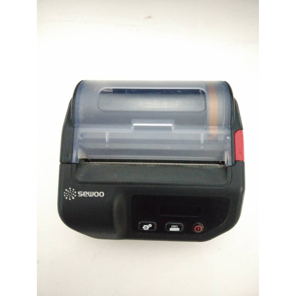SEWOO LK-P32 mobile printer #สินค้ามือ 2 | Shopee Thailand