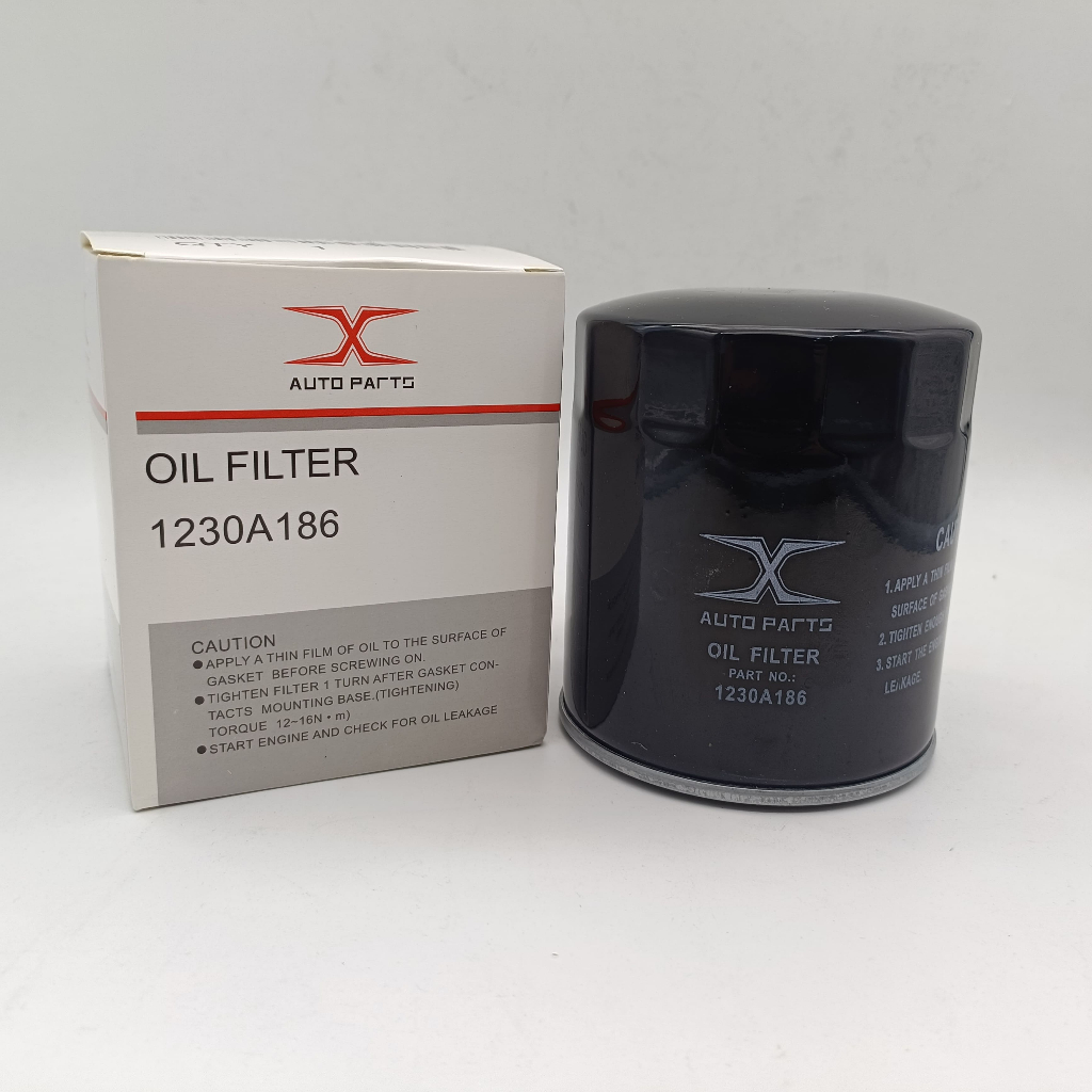 MD360935T(เบนซิน) กรองน้ำมันเครื่อง Mitsubishi / 1230A186 กรอง ...