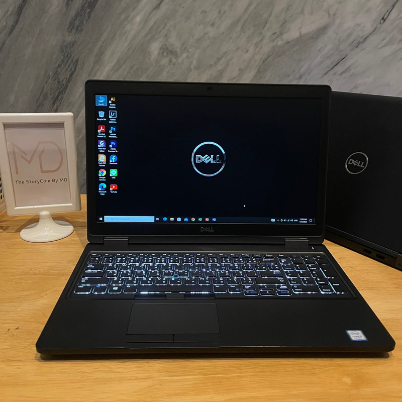 Dell Precision 3530 | Shopee Thailand