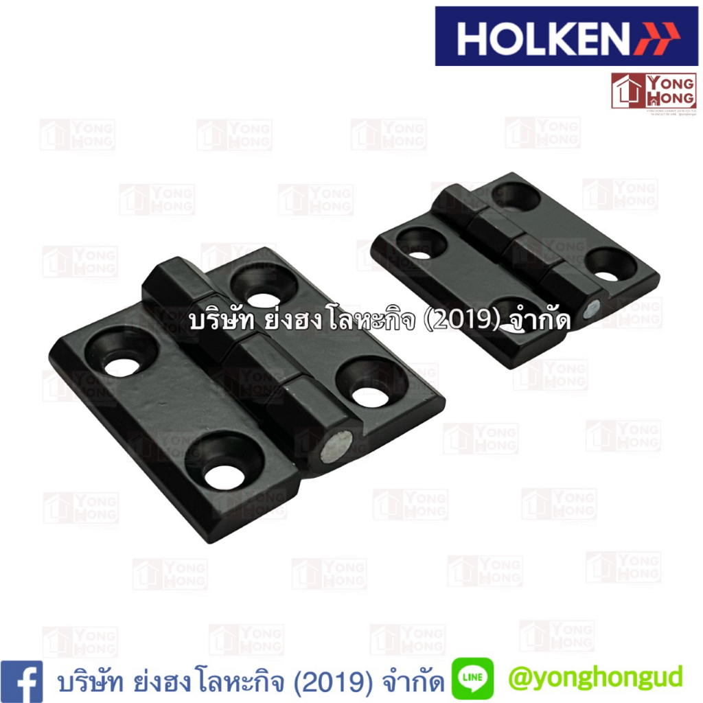 บานพับซิงค์ HOLKEN HOLK-237-ZD HOLK-237-40-ZD HOLK-237-50-ZDHINGES ZINC ...