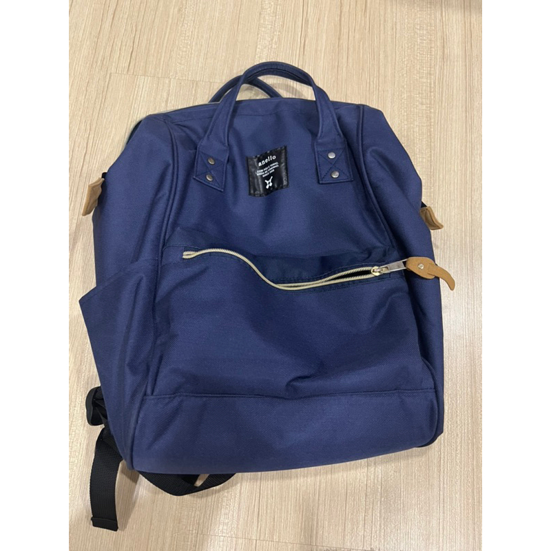 กระเป๋าเป้ ANELLO มือสอง | Shopee Thailand