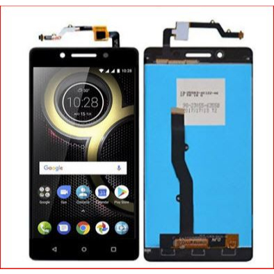 จอ LCD.Lenovo K8 Note,XT1902-3 +ทัชสกรีน | Shopee Thailand