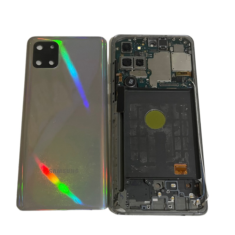 งานอะไหล่ Samsung Galaxy Note 10 lite | Shopee Thailand