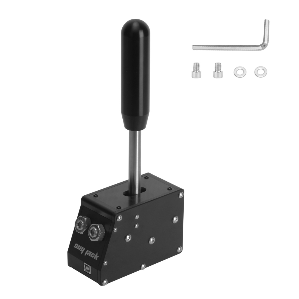 เกียร์ Sequential Shifter PC | Shopee Thailand