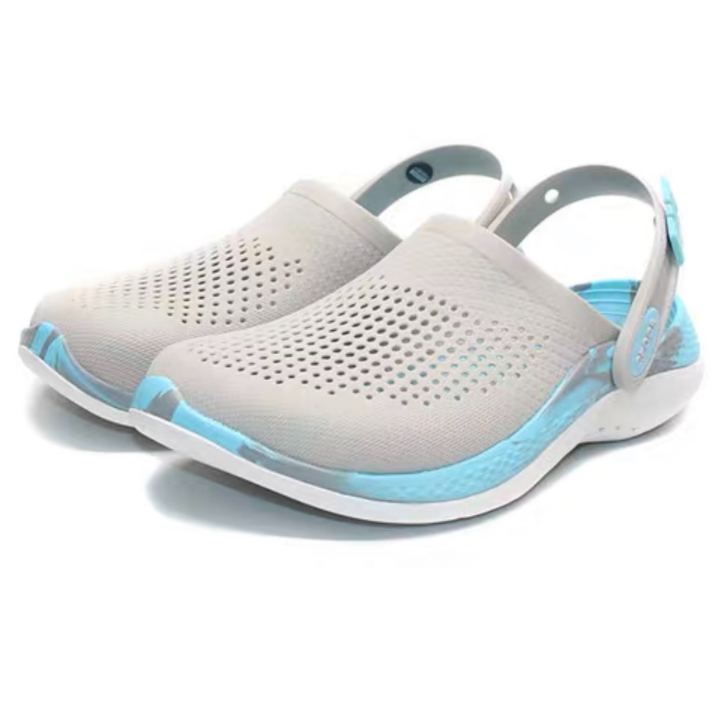 รองเท้า Crocs 360 Size M7..M11 สินค้าถ่ายจากภาพจริง 100%[พร้อมส่ง ...