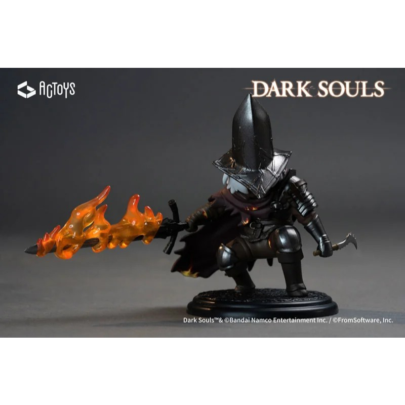 ACTOYS : Dark Souls V.3 (Set) | Shopee Thailand